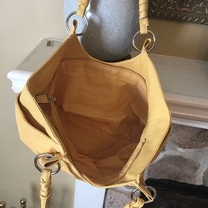 Strada | Bags | Soo Cute Stradahandbag Light Yellow Color | Poshmark